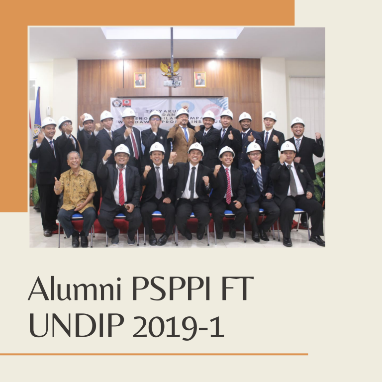 PROFIL | Program Studi Pendidikan Profesi Insinyur