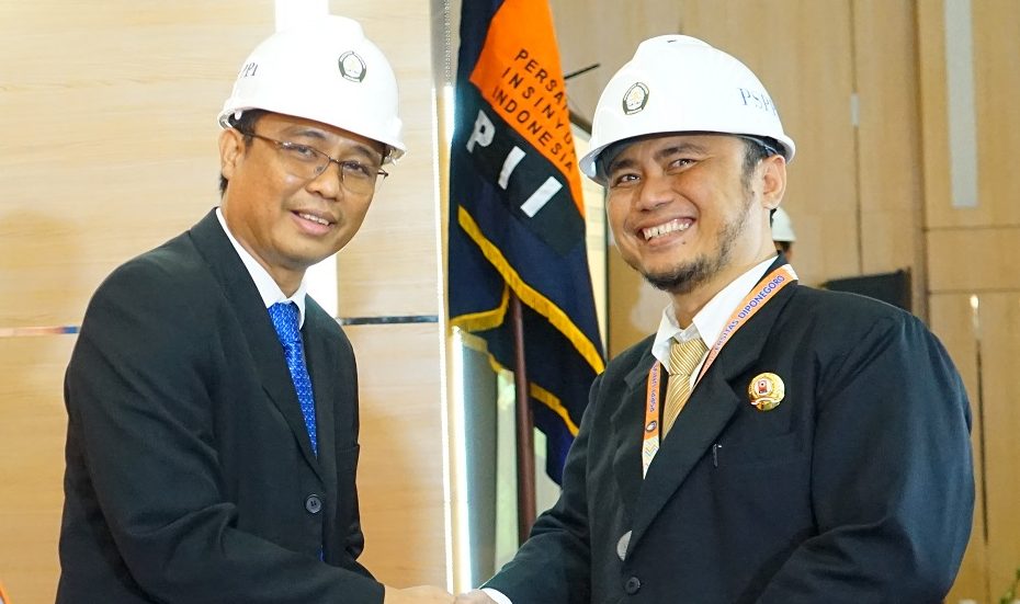Program Profesi Insinyur | Universitas Diponegoro