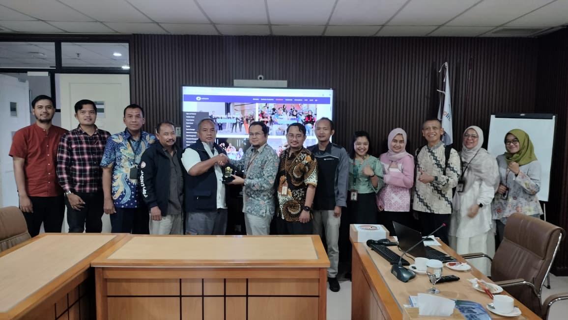 Program Profesi Insinyur | Universitas Diponegoro