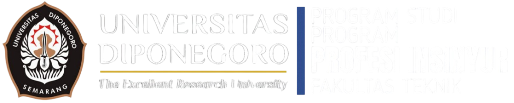 Syarat dan Ketentuan – Program Profesi Insinyur | Universitas Diponegoro